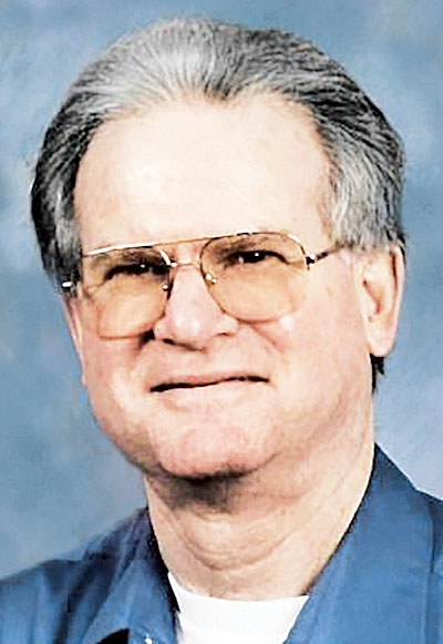 William Morgan Brown | News, Sports, Jobs - News and Sentinel